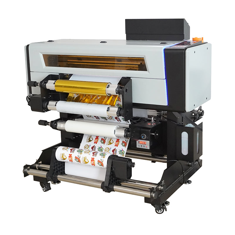 A2 UV DTF Label Transfer Printer – UVDTF